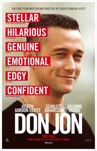 Don Jon Review – Cinemotic