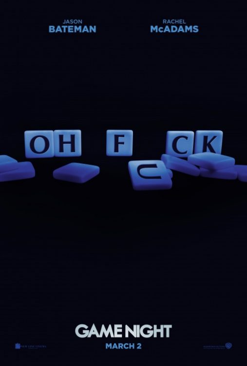 Game Night Review – Cinemotic