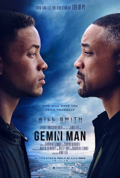 Gemini Man Review – Cinemotic