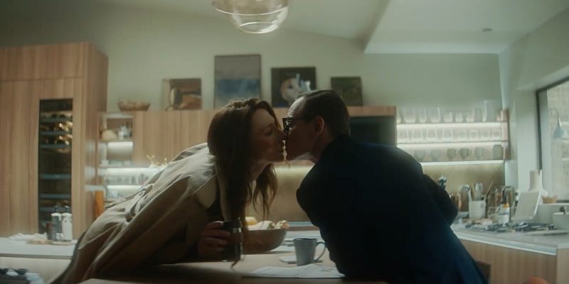 Black Bag Review – Cinemotic